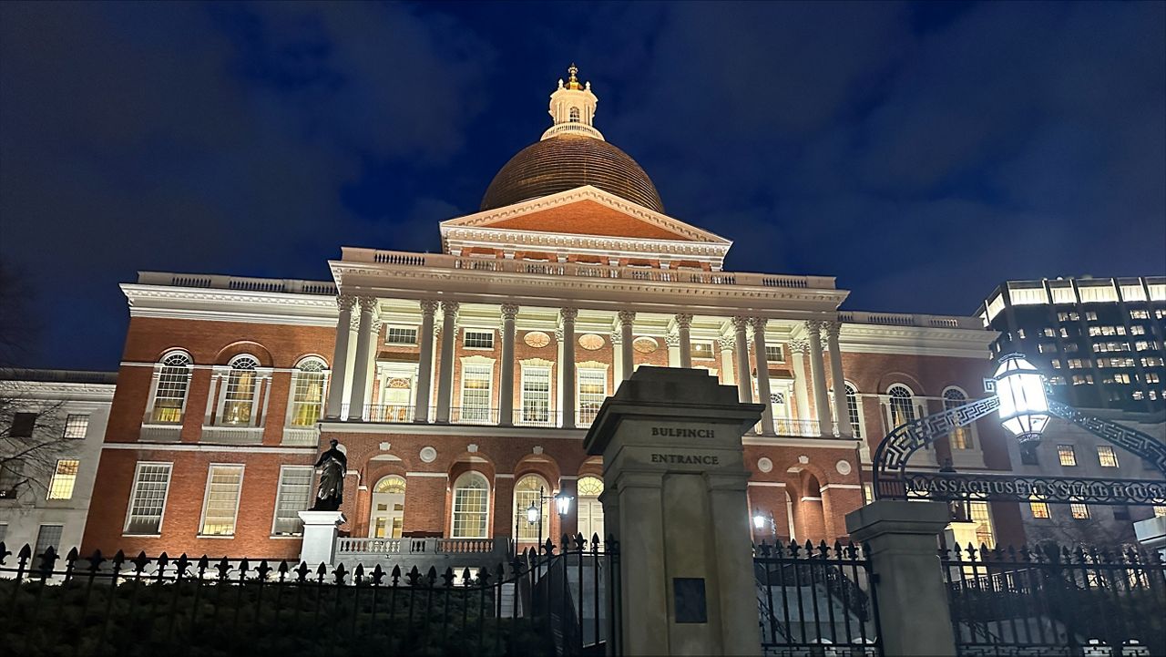 Mass. Republicans eye open seats in state government