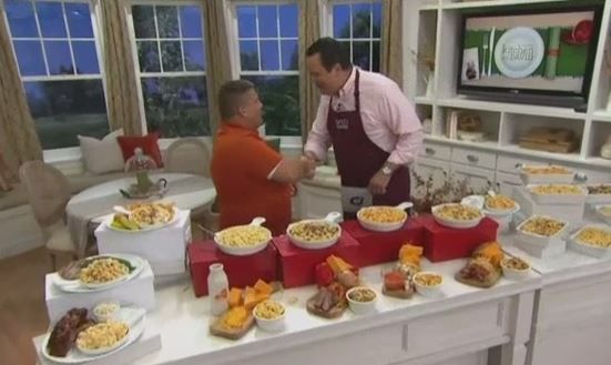 Rochester-Based Macarollin Featured on QVC