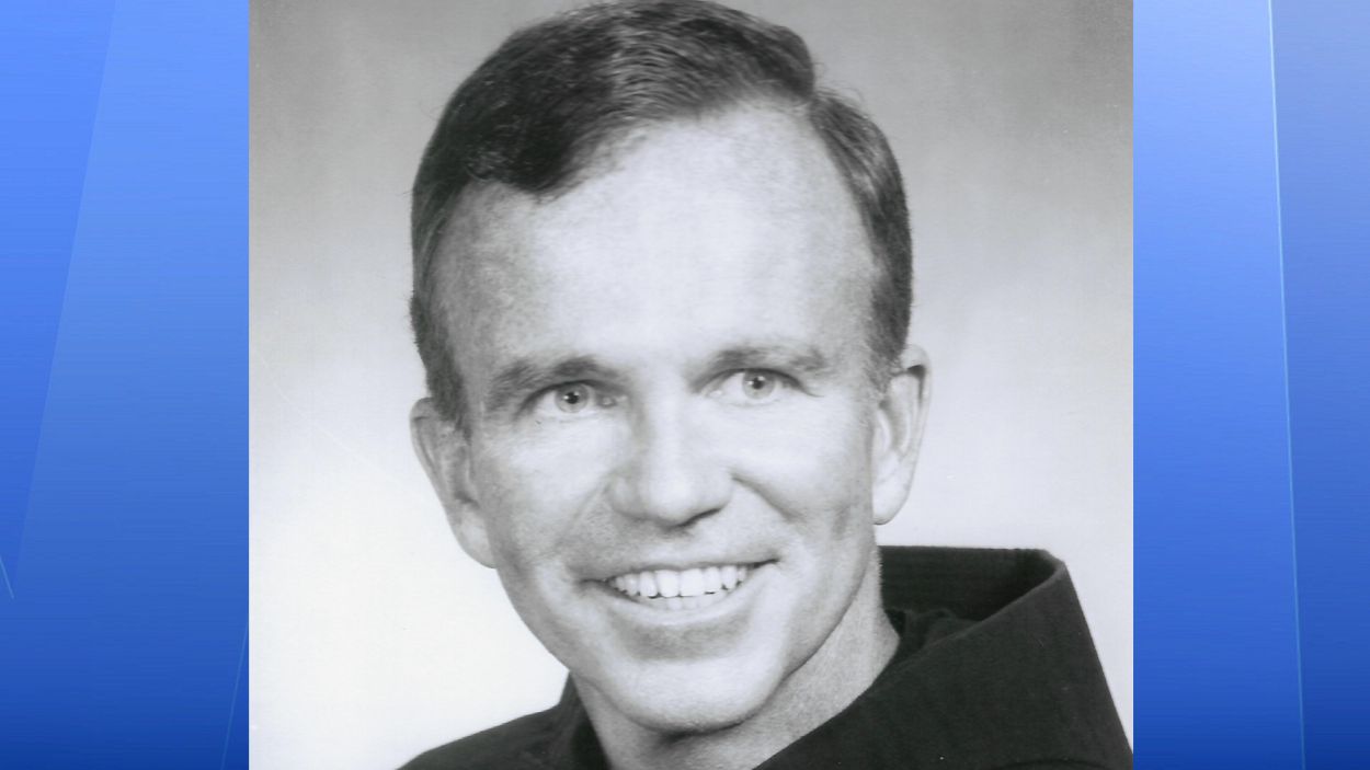 Former Siena, Mount Saint Mary president dies