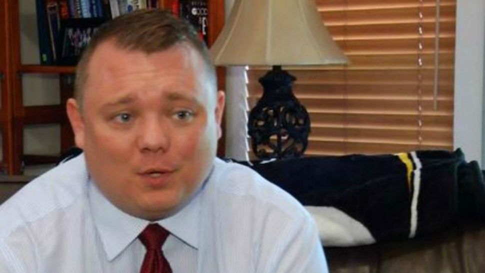 Travis Co. GOP chair asked to resign for alleged conflict of interest