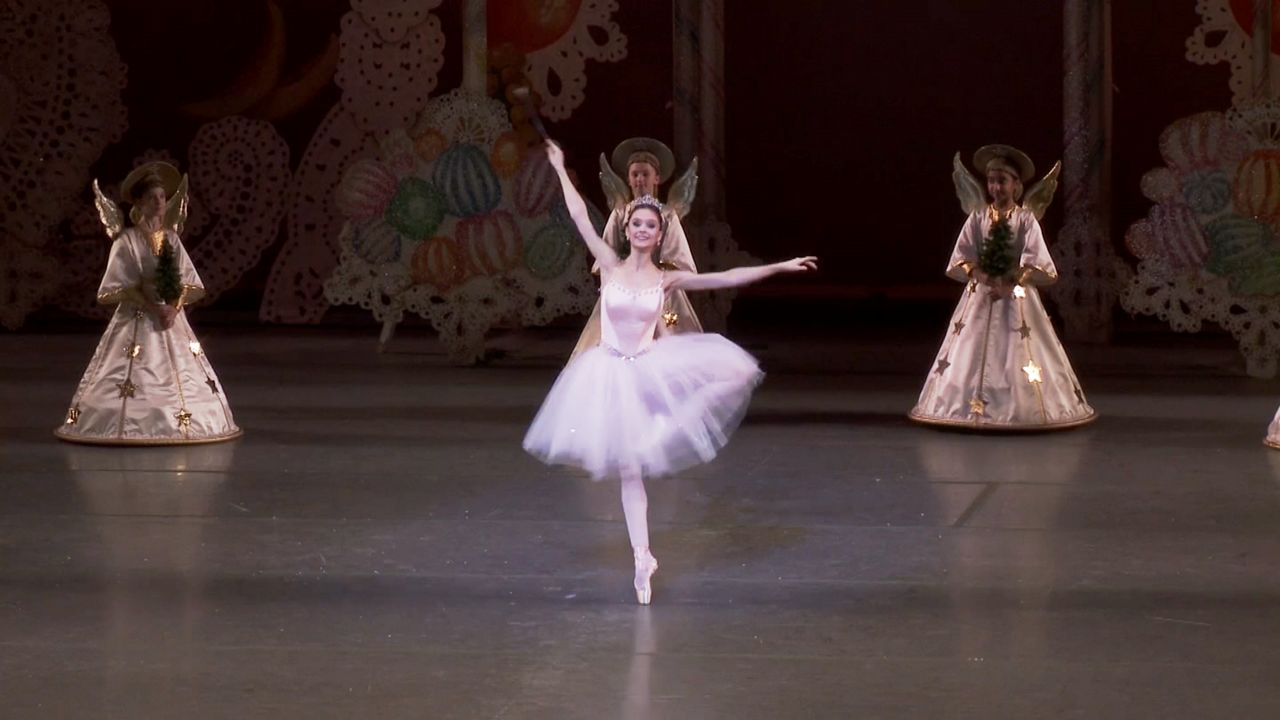 New York City Ballet to Perform at the Macy's Parade