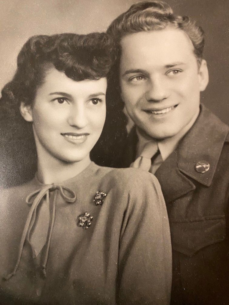 Cuyahoga Falls WWII veteran earns high school diploma at 97