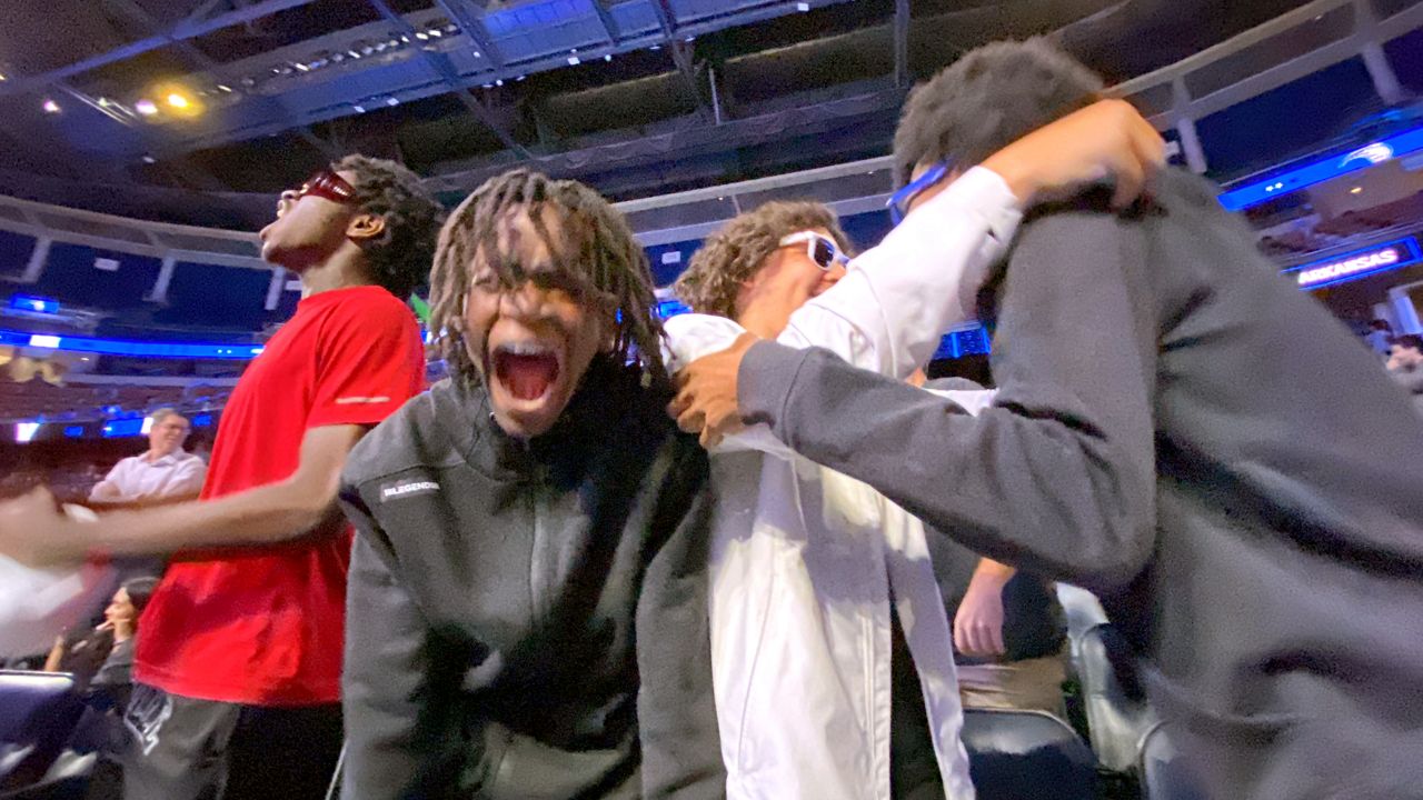 Magic's new draft picks to be in town Friday