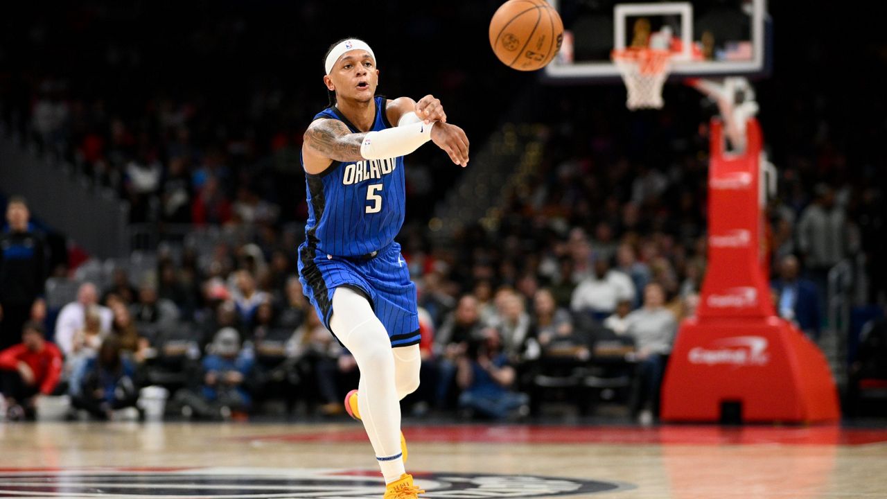 Following mom’s footsteps was reason Banchero chose Team USA