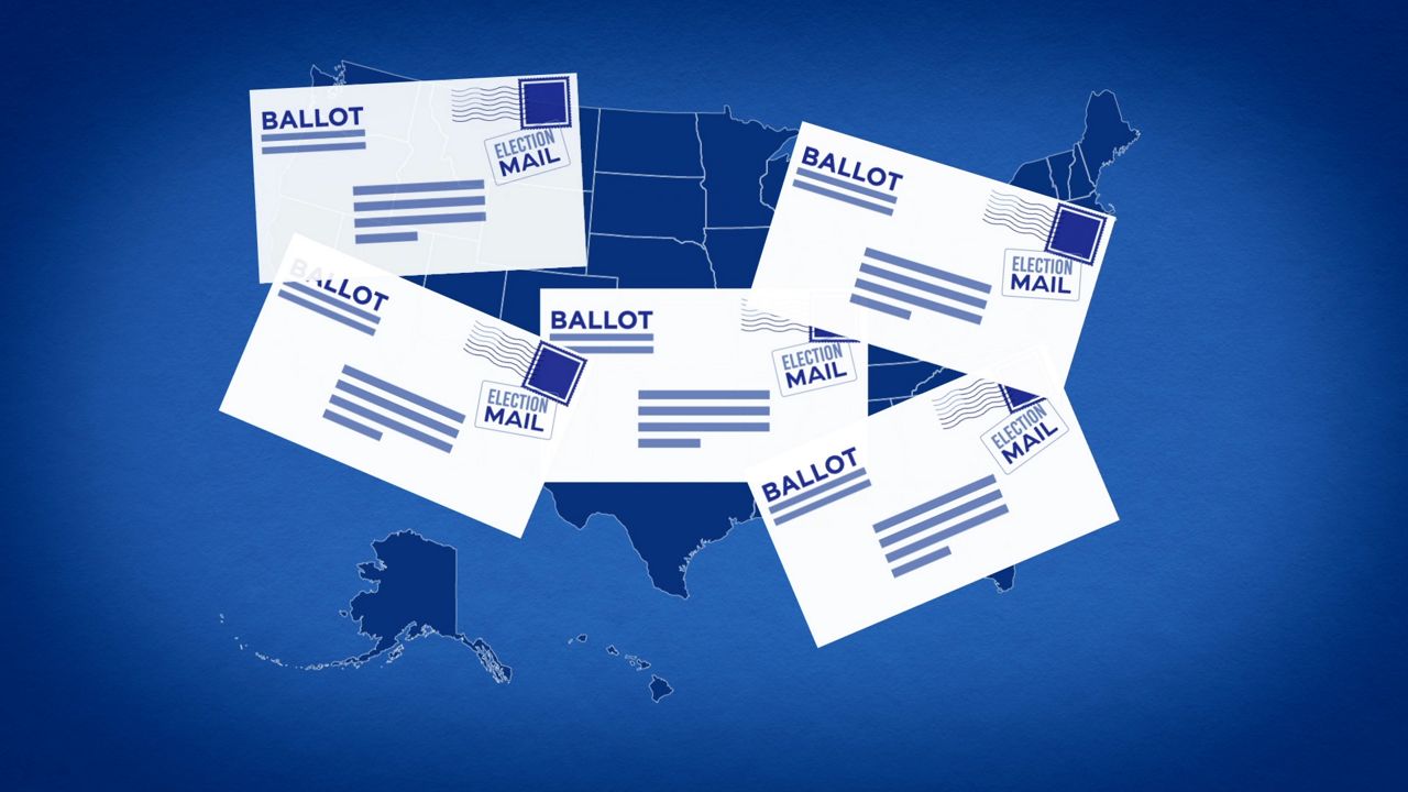 Voting by Mail: Are We Ready?