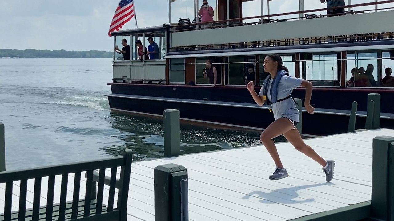 Evening Briefing in Wisconsin June 10, 2021