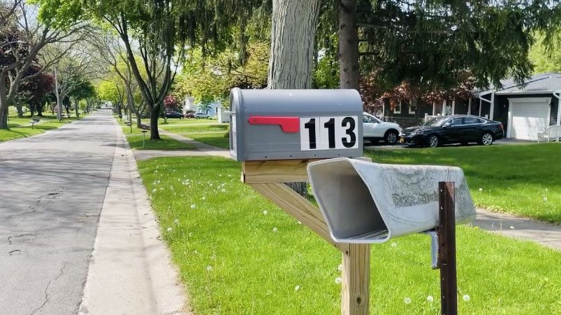 USPS Mailbox Improvement Week begins May 19