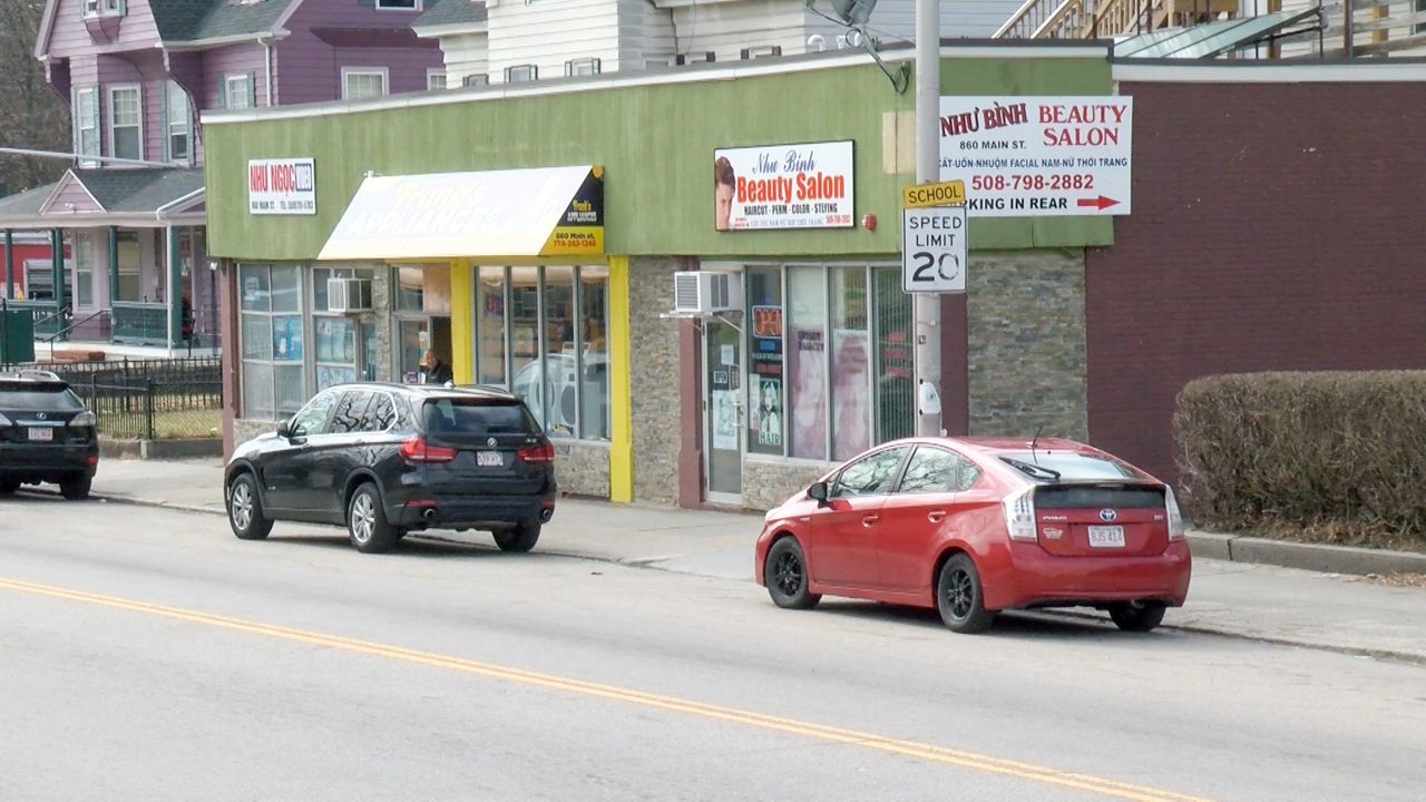 Main South CDC Receives $60,000 Grant