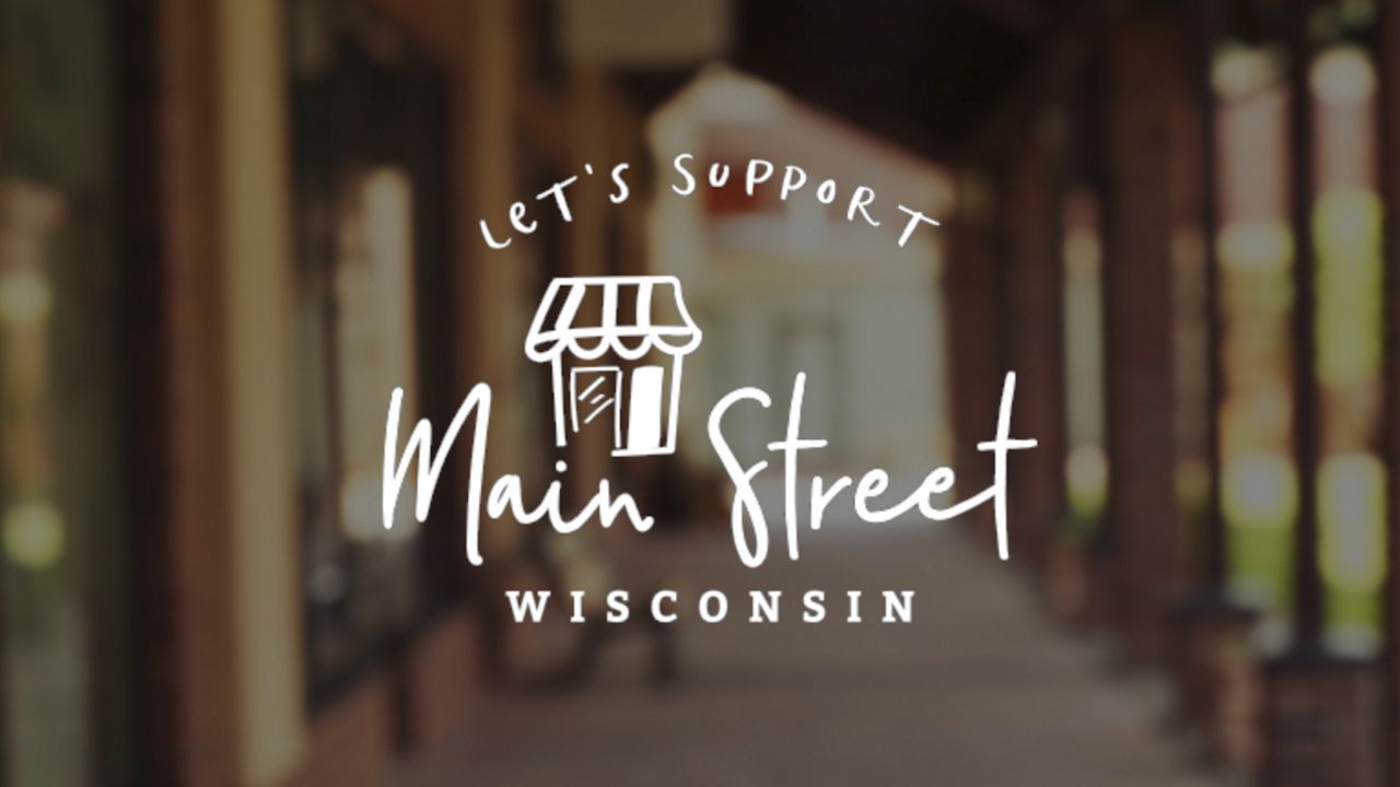 Online directory brings shoppers to “Main Street Wisconsin”