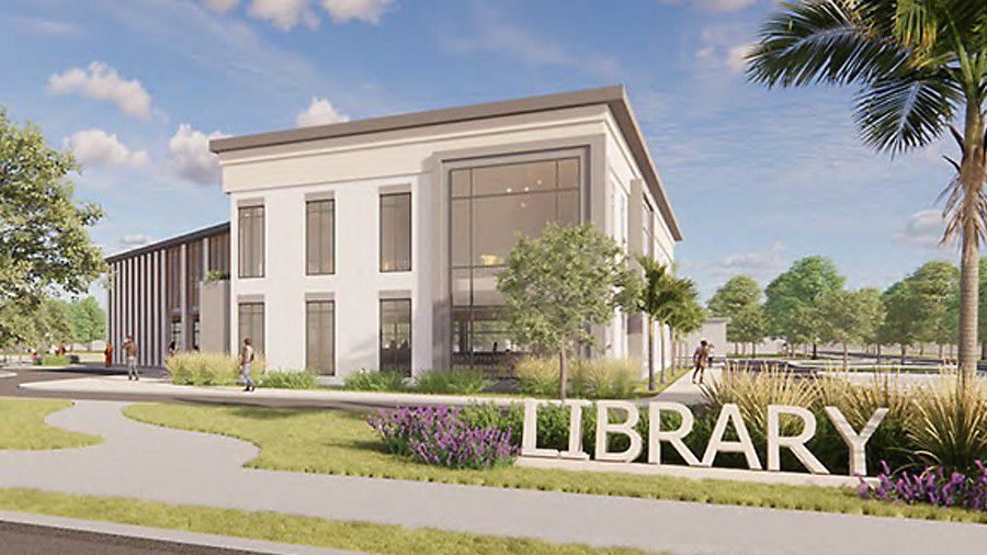 City of Maitland to discuss next steps in new library