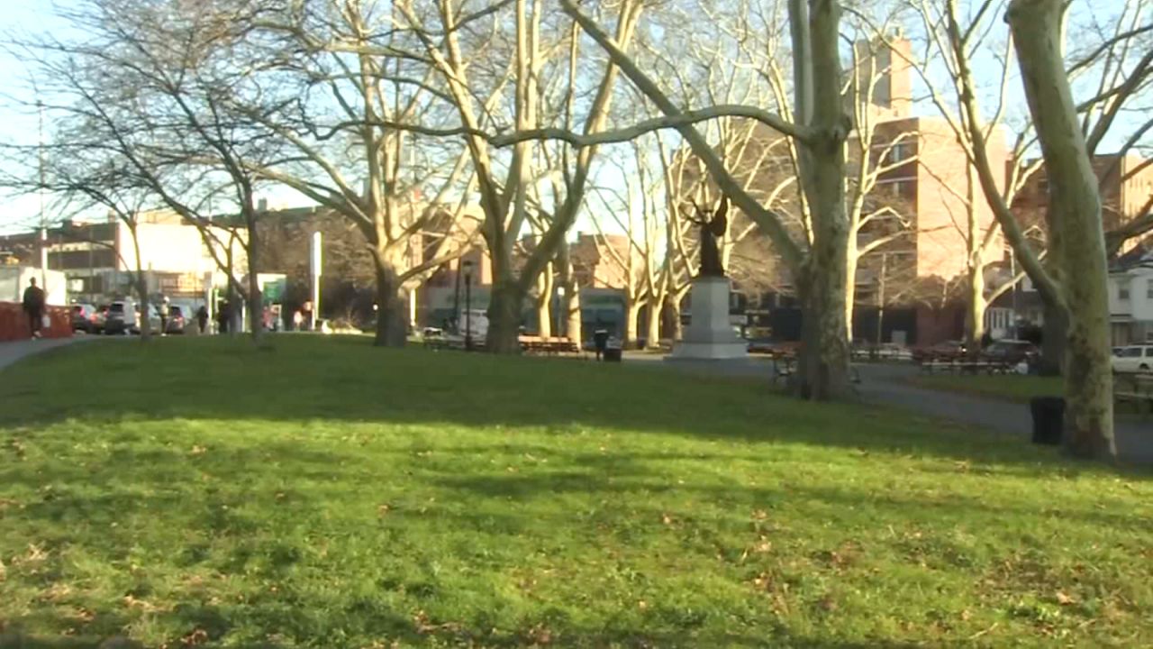 Major drug operation linked to Queens park