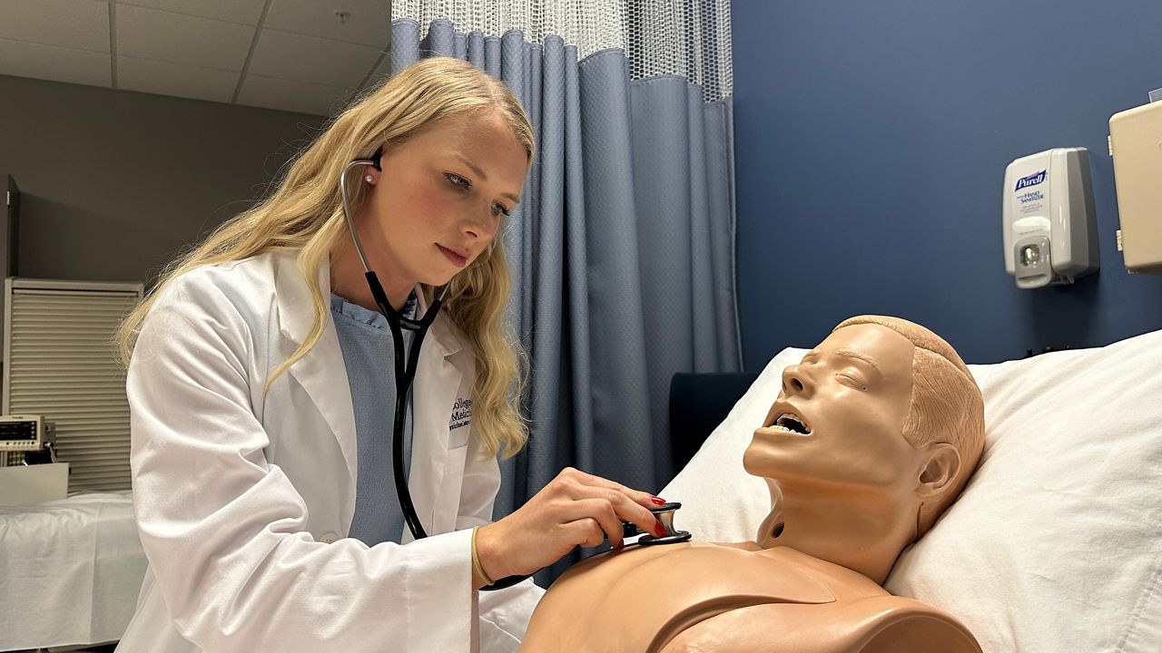 uk rural medical program