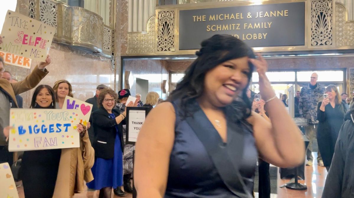 Make-A-Wish Wisconsin celebrates 8,000th wish