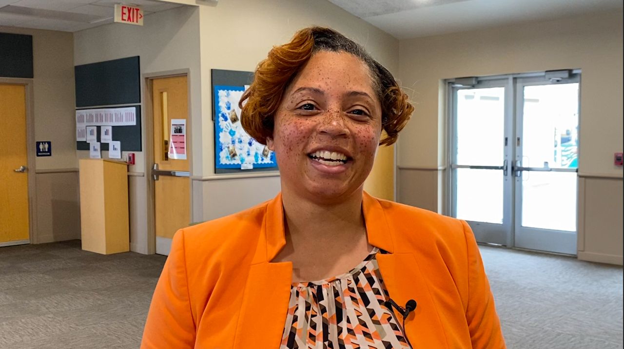 Learning center teaches students to manage mental health