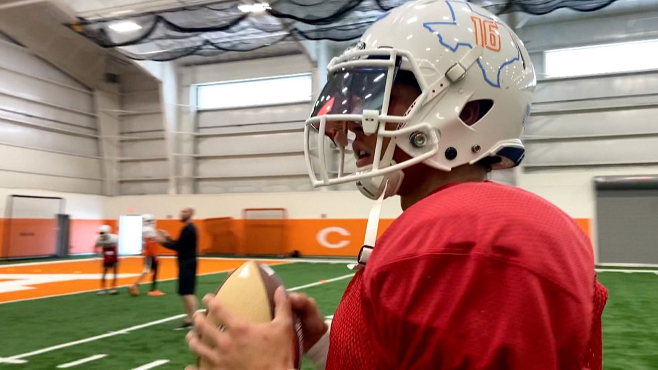 Jerrod Heard and Malik Henry lead the Frisco Fighters to IFL semifinals