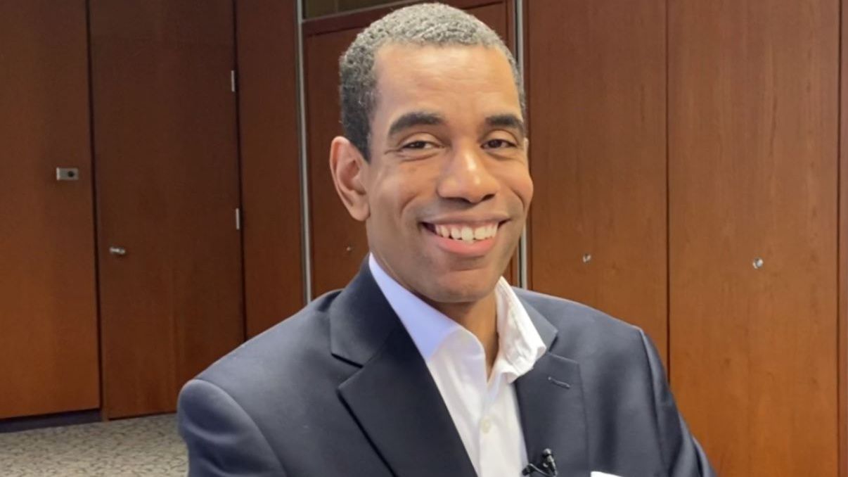 Evans: 'You're counting on me, but I'm counting on you'