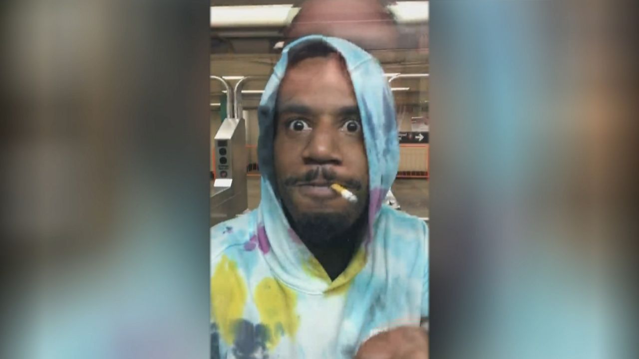 TWU: Conductor threatened and chased by with razor blade