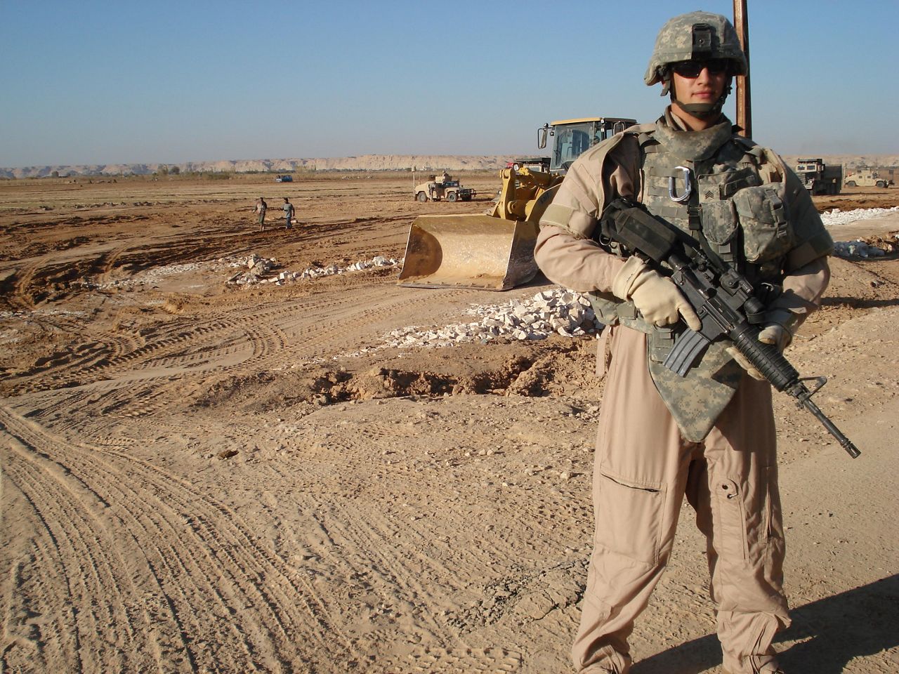 Army Veteran Credits Dog Training for PTSD Recovery