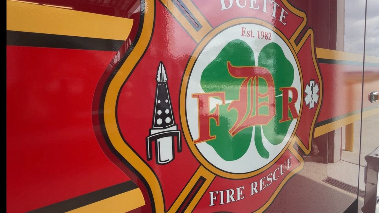 Duette Fire & Rescue chief says no to consolidation