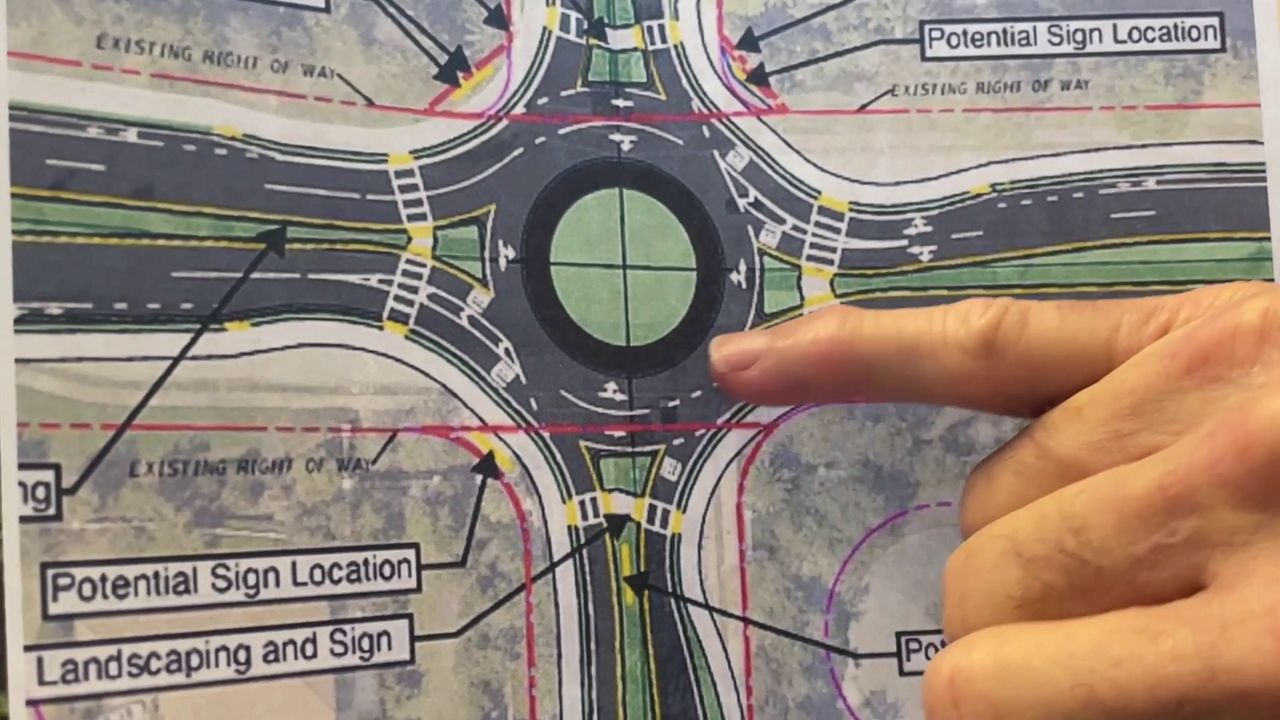 Lakewood Ranch residents debate $2.1M roundabout project