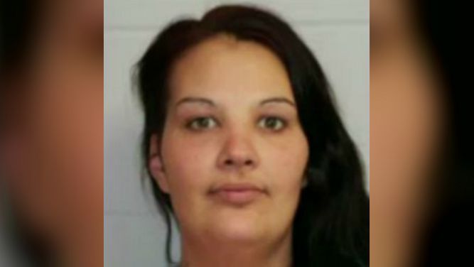 Oneida mom pleads guilty in death of infant daughter