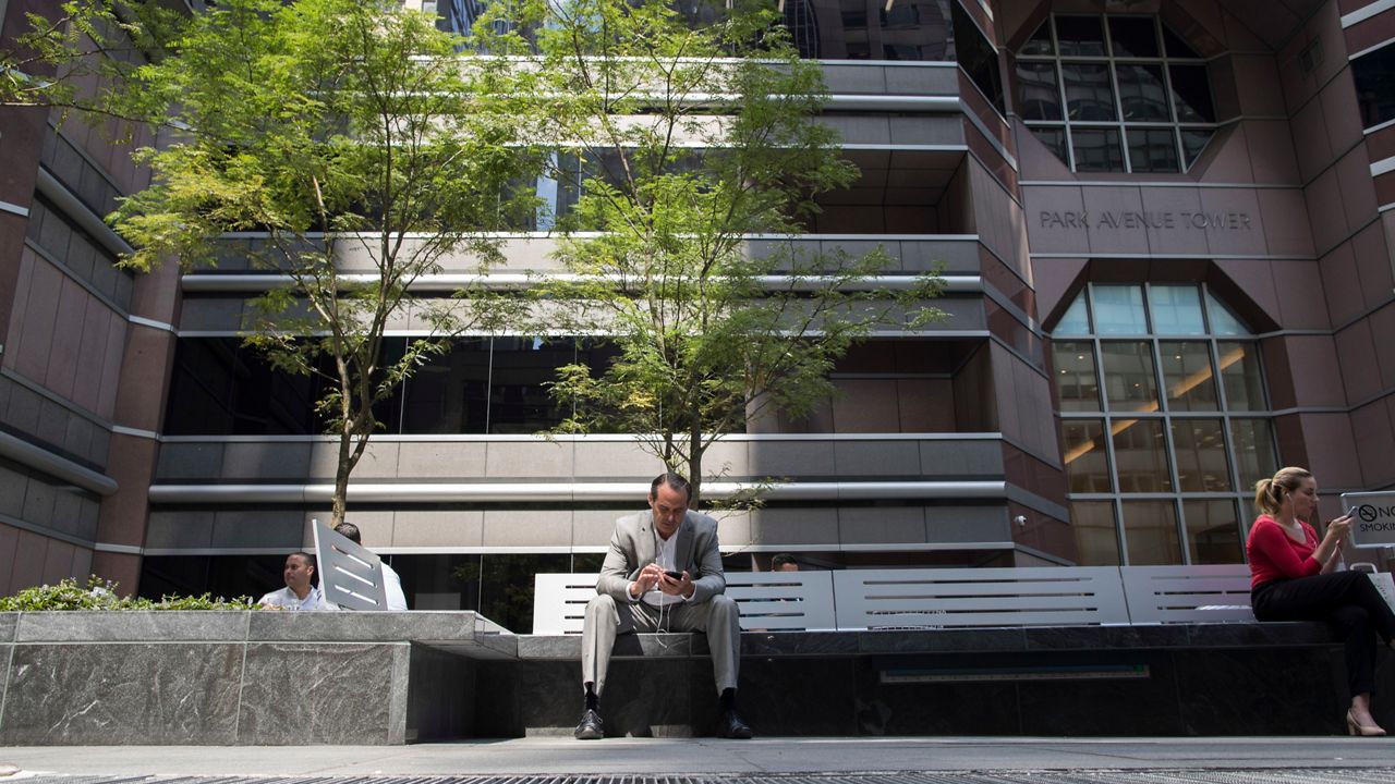 Planning Commission chairman on city’s plans to rezone