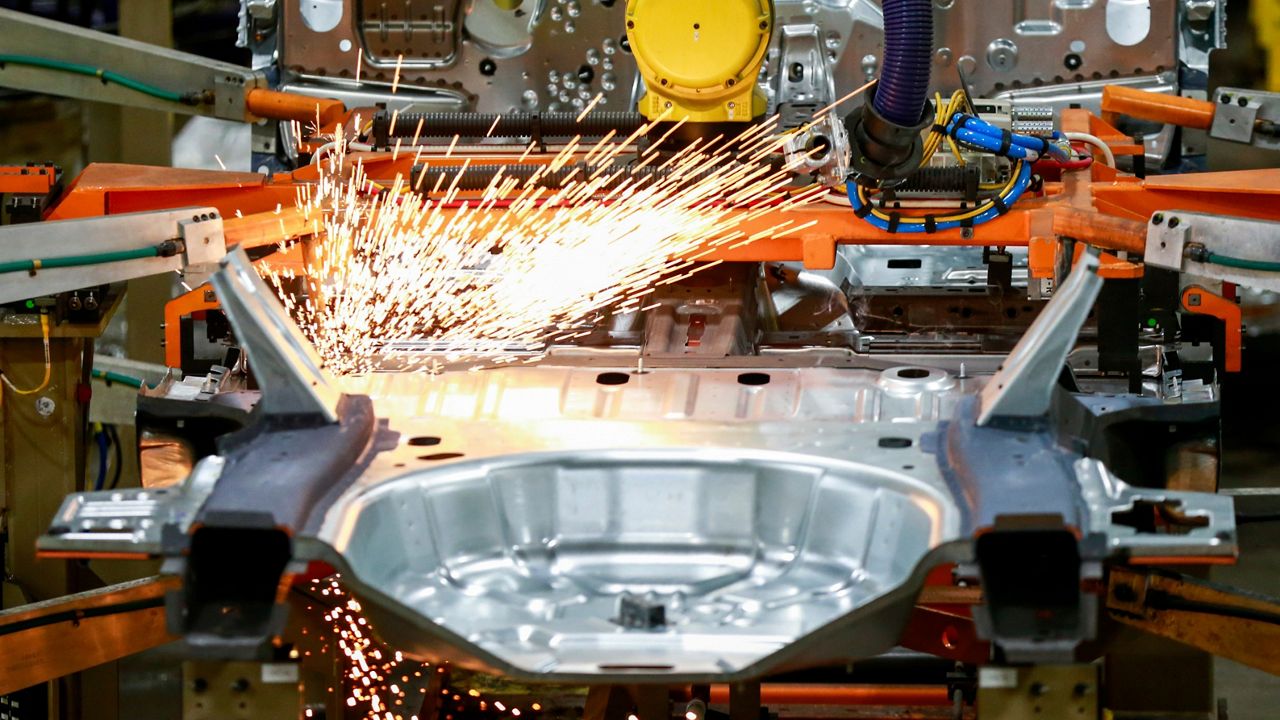 Evening Briefing in Central NY: February 5