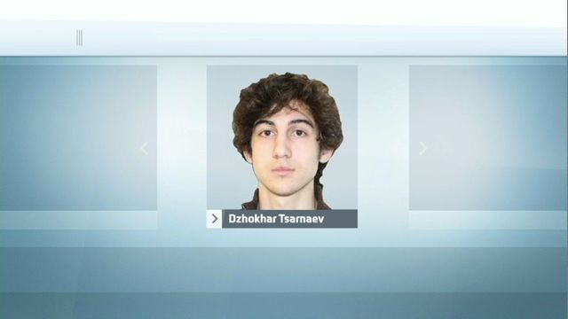 Dzhokhar Tsarnaev Found Guilty in Boston Marathon Bombing Trial