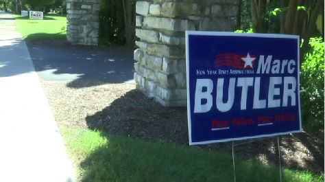 118th Assembly District: Candidate Hopes to Unseat Long Time Incumbent