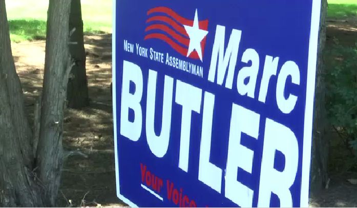 Assemblyman Marc Butler not seeking re-election