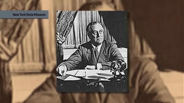 Today in New York History: March 12