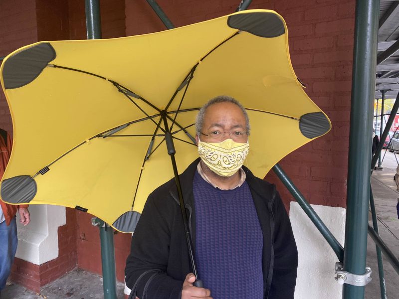 These Are The Issues Driving New Yorkers to the Polls This Election