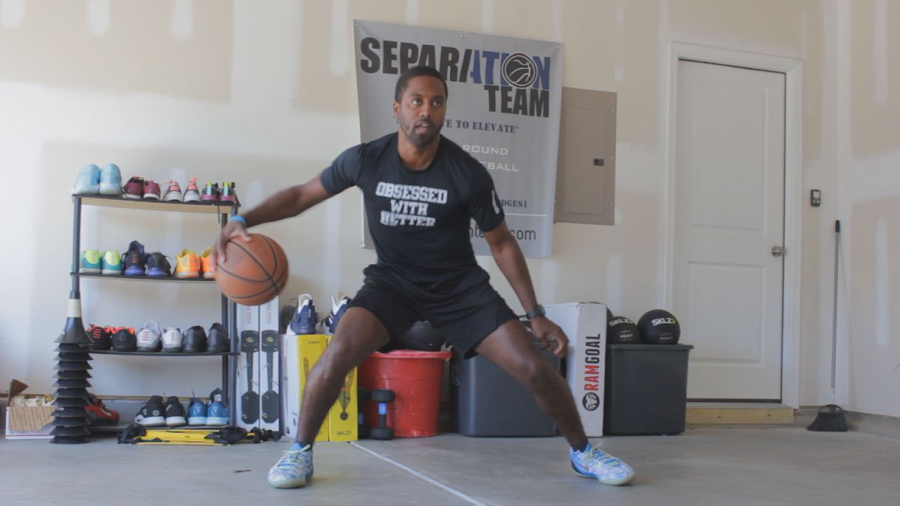 Young Athletes Find News Ways to Improve Their Game