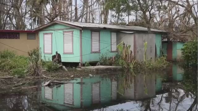 As crisis in Puerto Rico worsens, Cuomo pushes for NY to be at ...