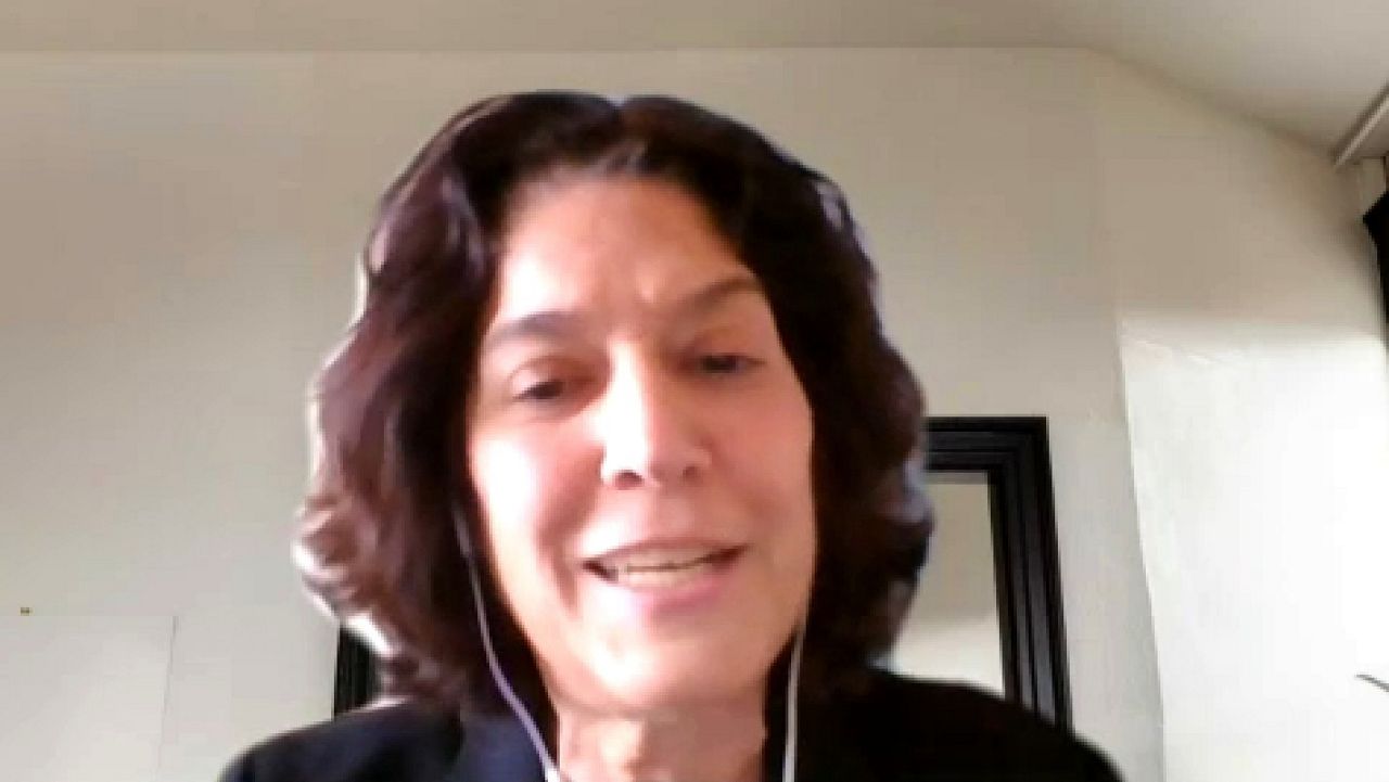 Former DFS head Maria Vullo running for NY AG