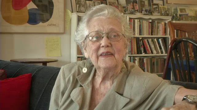 Former Assemblywoman, Housing Advocate Marie Runyon Turning 100
