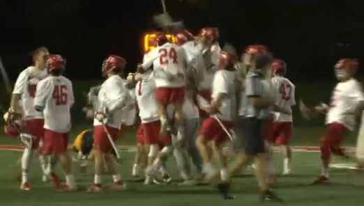 Marist Edges Out Canisius to Advance to MAAC Championship