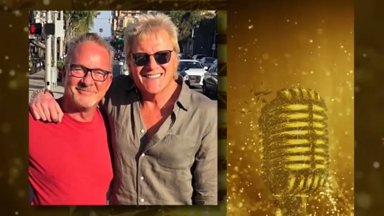 Mark and Brian Inducted Into Radio Hall of Fame