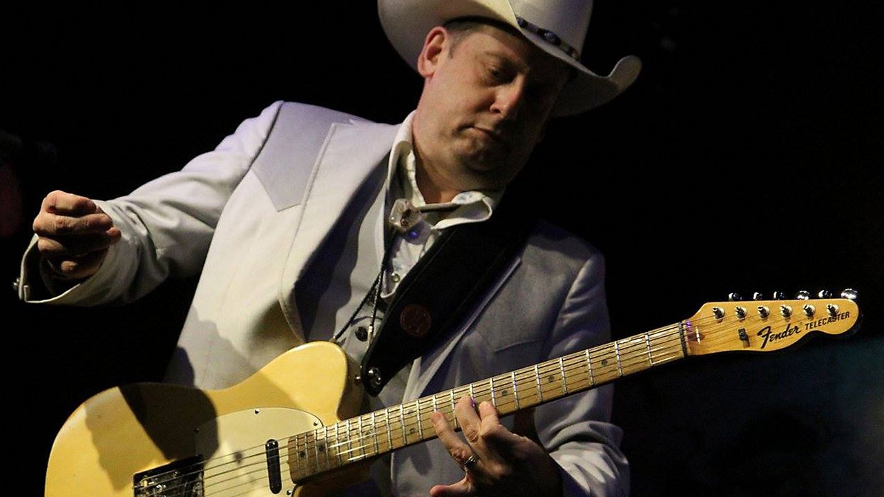 9 Questions with Tampa Musician Mark Warren