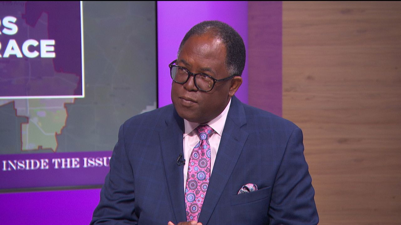 Mark Ridley-Thomas: Criminal, folk hero or both?