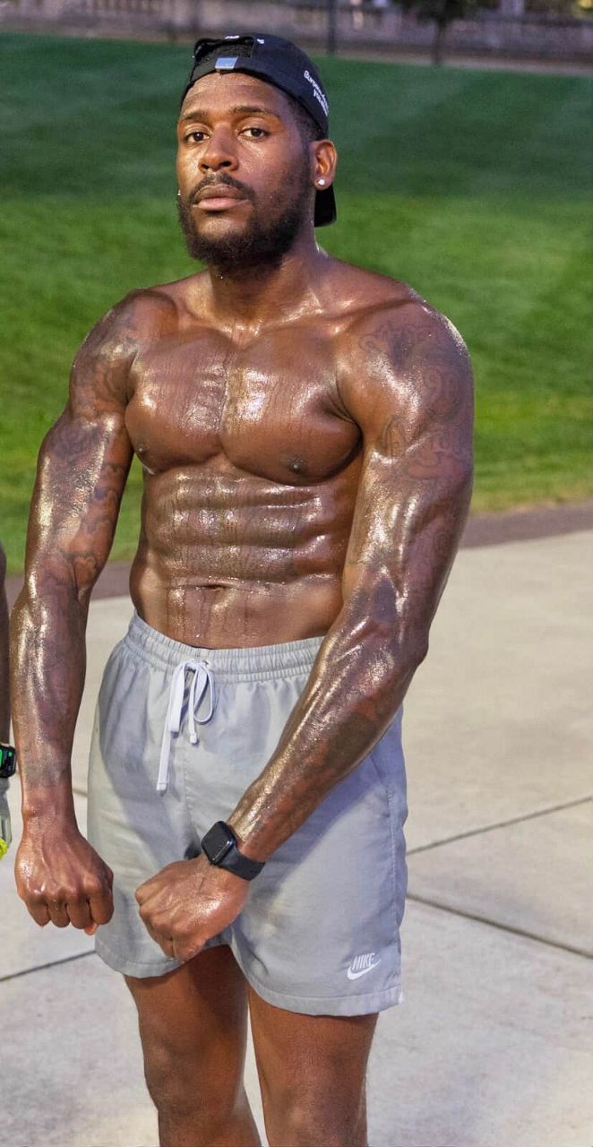 From Prison to Purpose: The Burpee Bros path to redemption