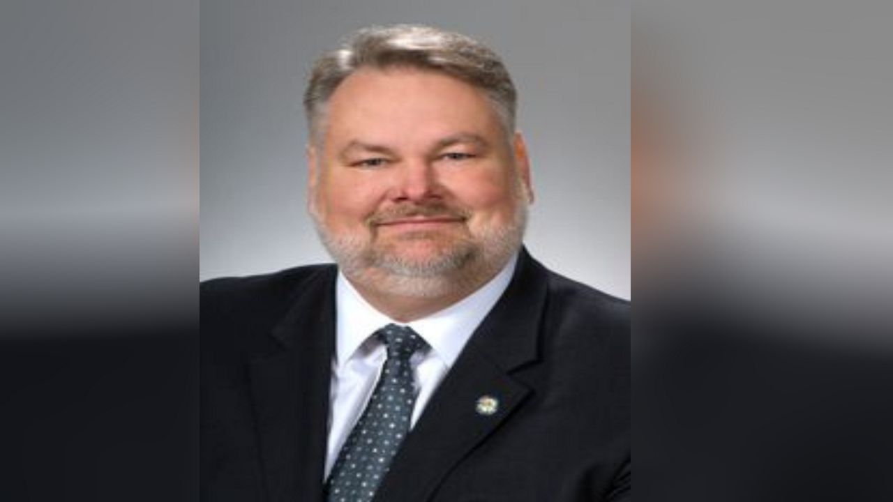 Romanchuk Adds Business, Legislative Experience to Senate