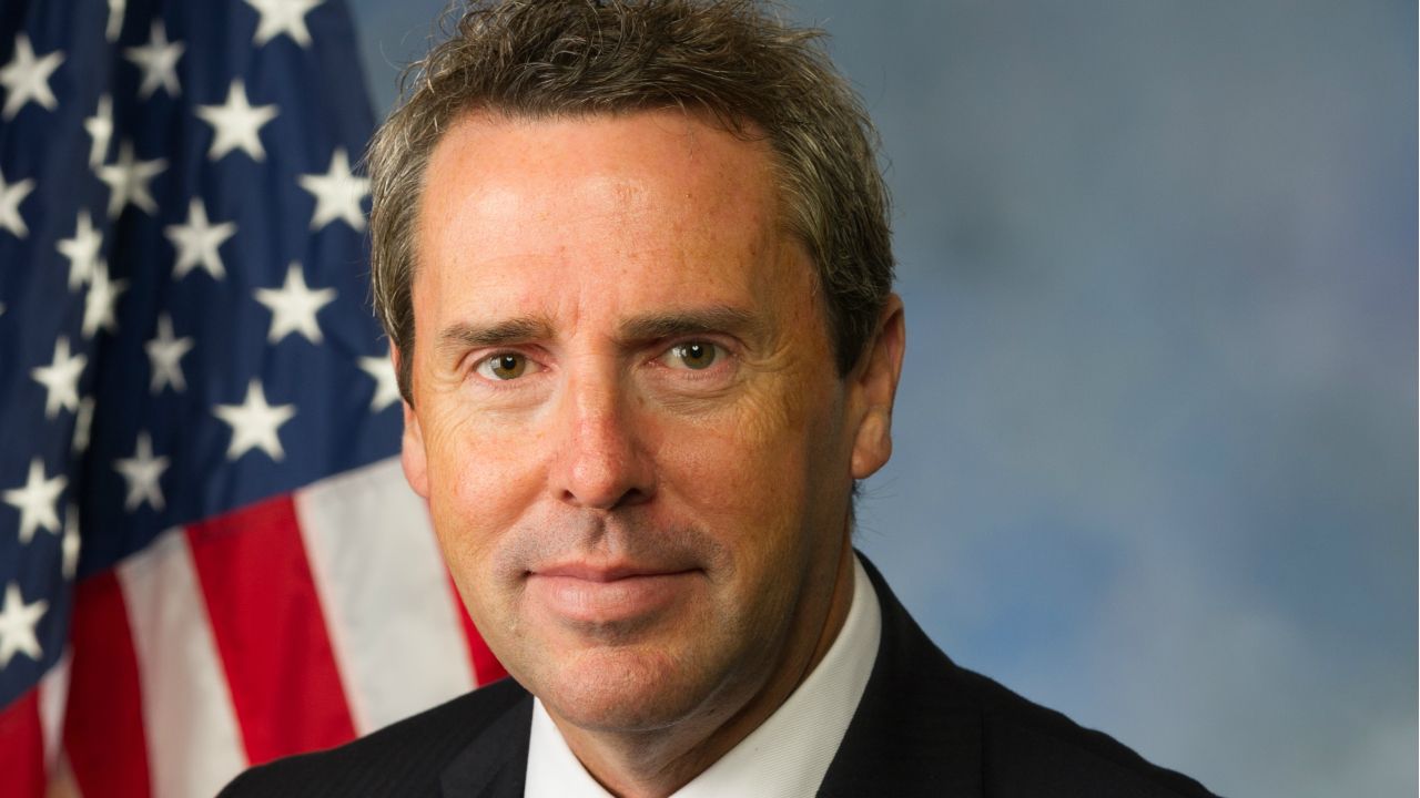 Congressman Mark Walker on 2022 U.S. Senate Run