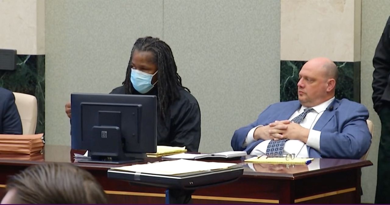 MARKEITH LOYD PENALTY DELAY