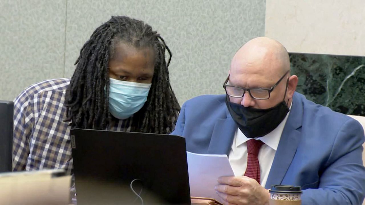 State rests its case in Markeith Loyd’s 2nd murder trial
