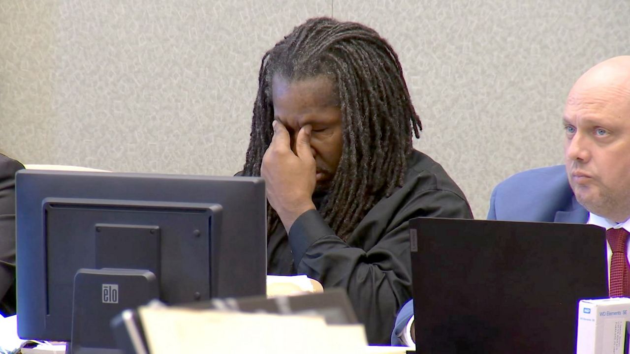 Markeith Loyd murder trial