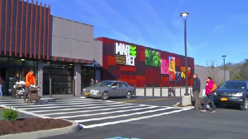 Four New Market 32 Stores Open Across Capital Region
