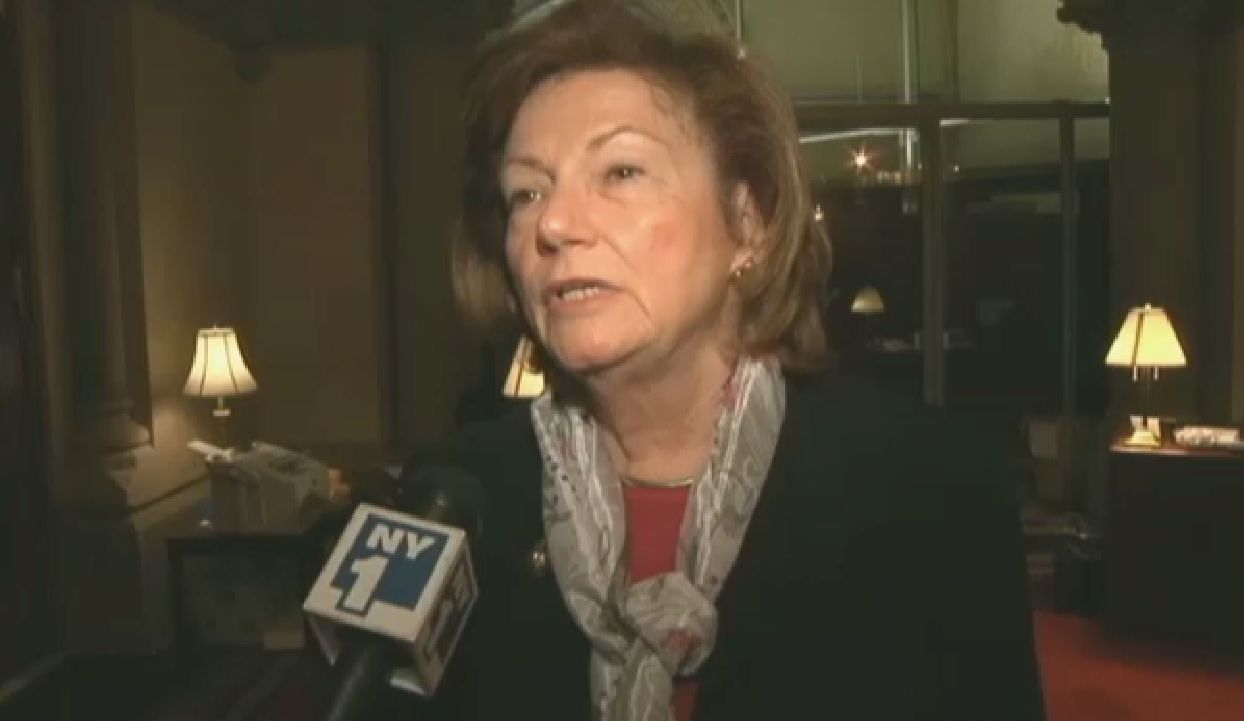 Newcomer Barnwell Beats Incumbent Queens Assemblywoman Markey in Primary