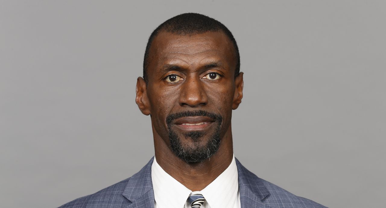 Former SU Football Legend Markus Paul Dies