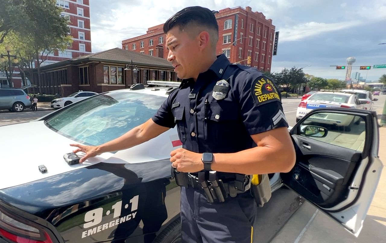 Dallas City Council approves $4.35B budget